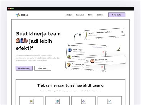 Task Management Header By Rizal Ahmad ︎ On Dribbble Task Management Header By Rizal Ahmad ︎ On Dribbble