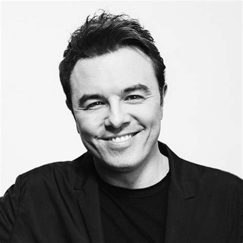 Seth Macfarlane Youtube