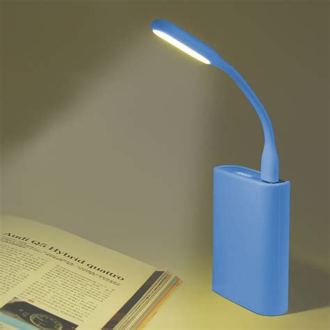 Mini Usb Led Light Lamp For Computer Notebook Lapt Vicedeal
