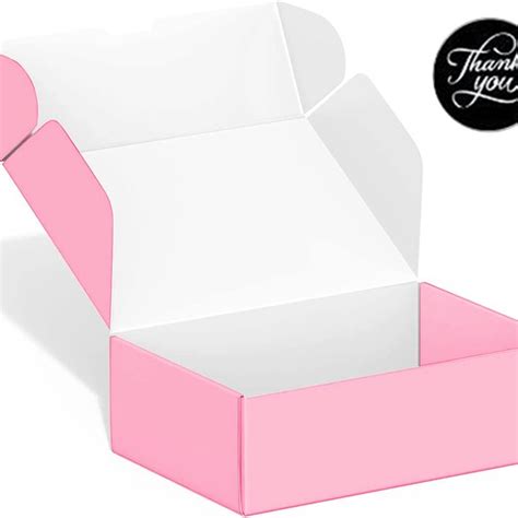 Cute Packaging Boxes Etsy