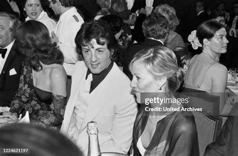 Man Of Style Sylvester Stallone Photos And Premium High Res Pictures Getty Images