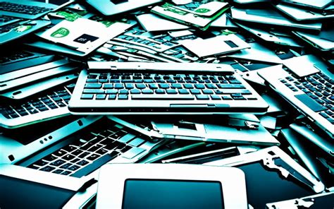 Laptop Recycling Archives