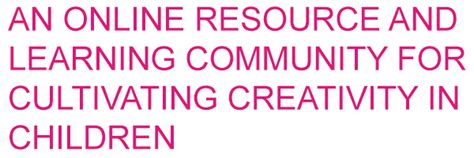 Home Keeping Creativity Alive