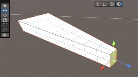 unity tutorials vg2 quest 2 probuilder levels