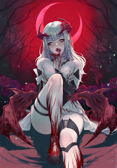 Suzuhiro Indie Virtual Youtuber Commission Highres Skeb Commission