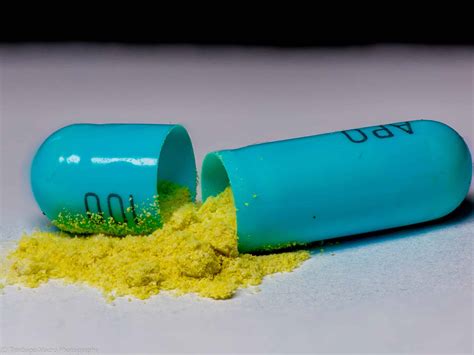 Is It Time For America To Panic About Antibiotics Rvivr