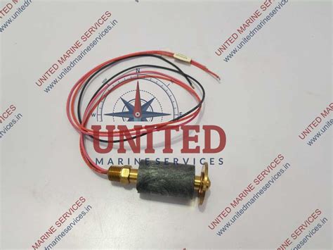 Thrustmaster Switch Level Nc Low Level Detect P04273 United Marine Services