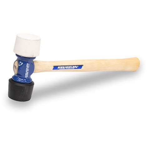 Soft Face Rubber Mallets Marshalltown®