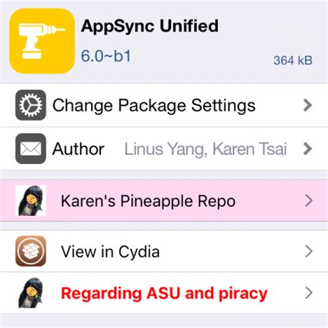 Appsync Beta Released With Ios 10 Support