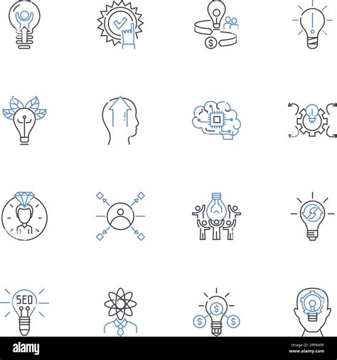 Intuition Formulation Stock Vector Images Alamy