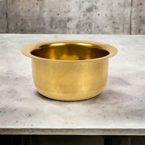 Brass Bowls For Restaurant At ₹ 60unit In Chennai Id 2852599532388