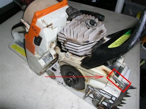 Stihl Ts Serial Number Location Multifilesguard