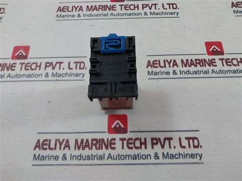 Seil Electron S48 C2 Timer With Base Ac110 Aeliya Marine