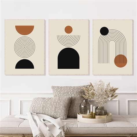Boho Wall Art