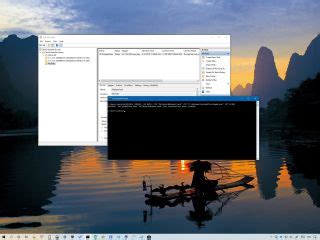 How To Create Scheduled Tasks With Command Prompt On Windows Windows Central