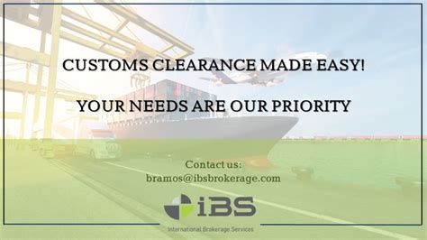 Basilio Ramos On Linkedin Customsbroker Customsclearance Usa Mexico