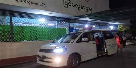 ပုသိမ်မြို့နယ်တွင် အရက်အဆိပ်သင့်သဖြင့် လူ ၇ ဦး သေဆုံး