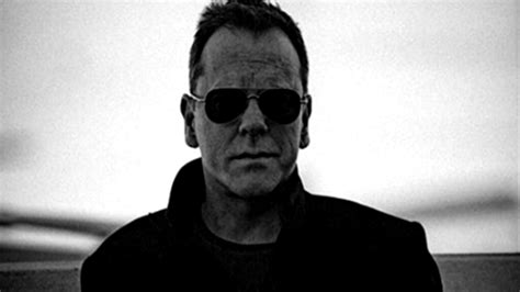 Pin By B Joy On Kiefer Sutherland Kiefer Sutherland Sutherland
