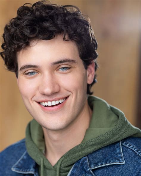 Philip Mcguire West Model Management