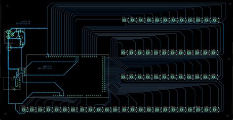 Mohammad New Pcb Design Complete Arduino Mega2560 Facebook