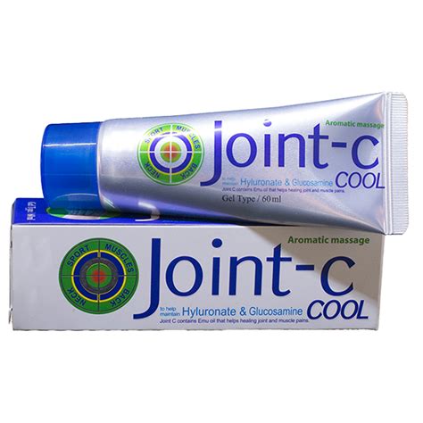 Joint C Cool Vitabiohealth®