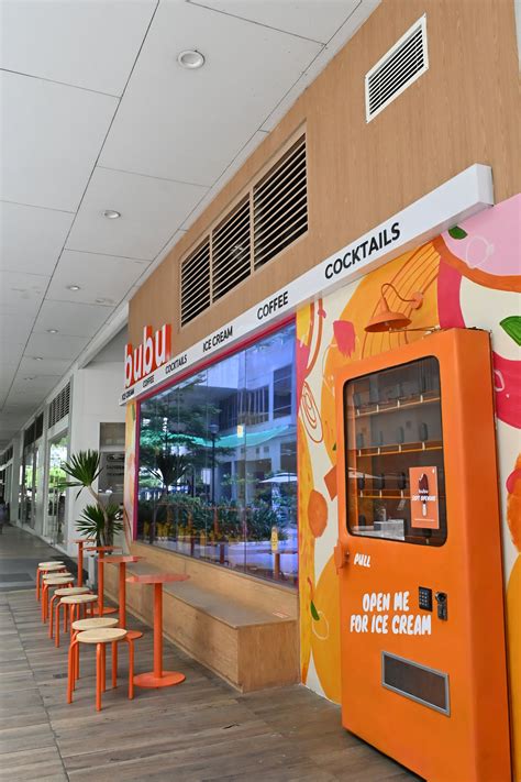 Blog Project Bubu Bar Bgc Taguig City Commissary Fabtech