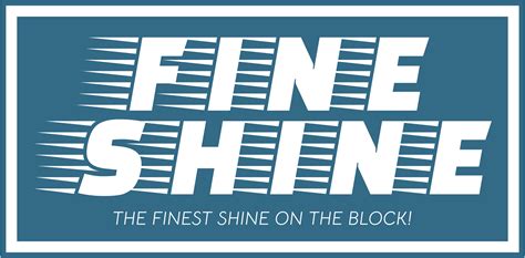 Products Fine Shine Products