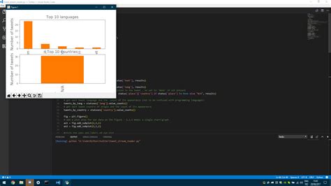 Python Pandas Running Code Requires Restart Of VCS Issue Formulahendry Vscode Code