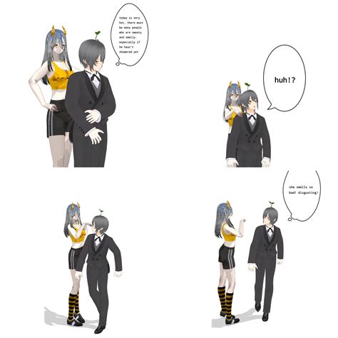 ARMPIT attack by Yancy0 on DeviantArt