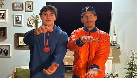 Florida Gators Lock In Official Visit With Top Recruit Thanks To Prized