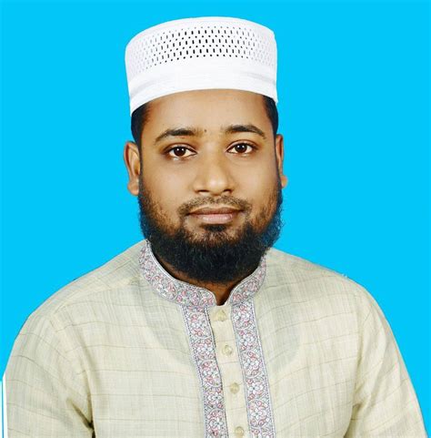 Md Mahmud Hasan