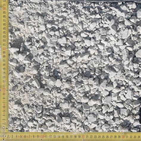 Concassé Calcaire 020 Tmc Valorisation