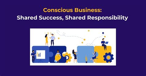 Shared Success Shared Responsibility
