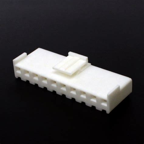 Conector Placa Cabo 3 96mm Metaltex Pdf3 10 Eletropeças