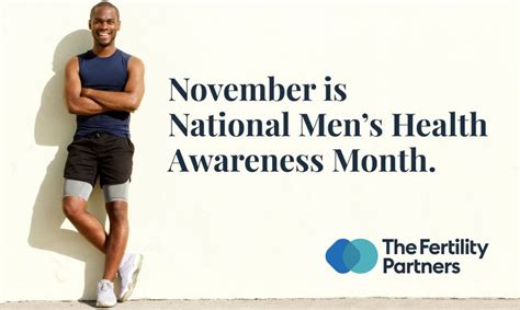 The Fertility Partners On Linkedin Menshealth Infertility Fertility