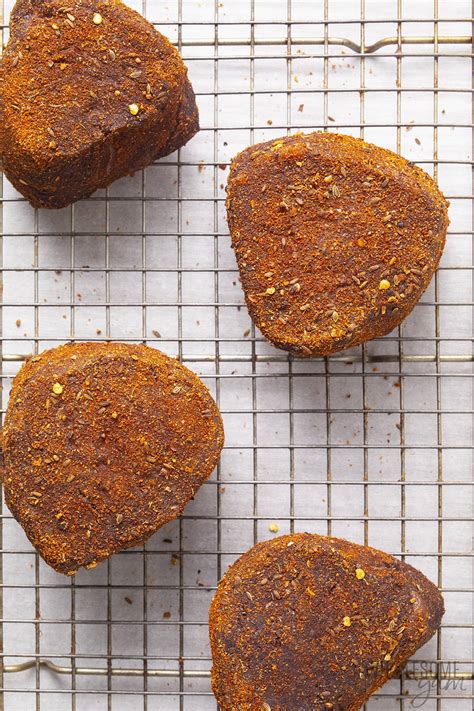 Reverse Sear Steak Perfect Every Time Story Telling Co