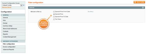 Magento Advanced Product Filter And Inline Editing