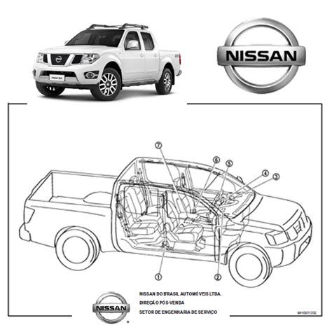 Início Posts Com A Tagnissan Frontier Diagrama Eletrico