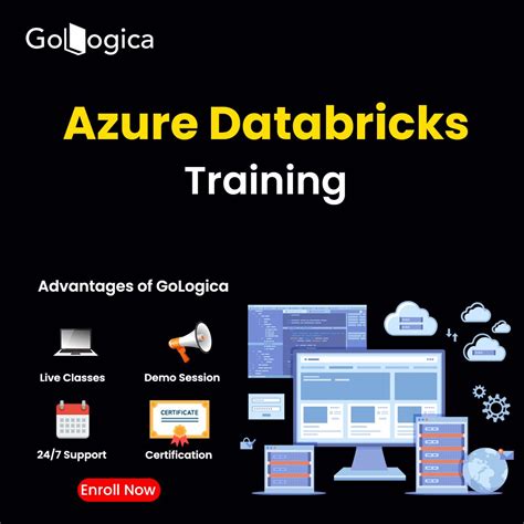 Azure Databricks Azuredatabricks Gologica Databrickstraining