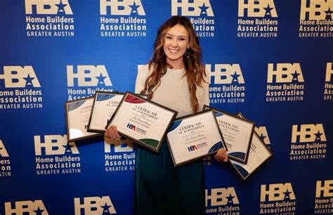 What An Exciting Time For Tri Pointe Homes Austin 🏠 We Are So Proud Of Our Product People And