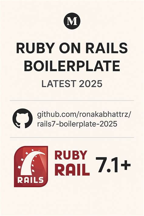 Mastering Ruby On Rails 7 Essential Best Practices For High Quality