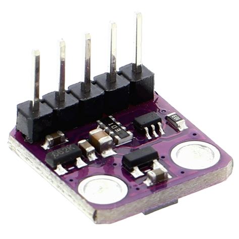 MAX30102 Heart Pulse Sensor And SpO2 Blood Oxygen Sensor Module Buy Cheap Online Funduinoshop