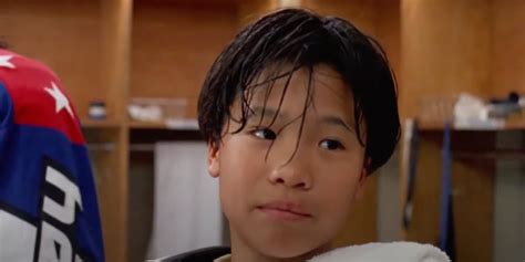 Every Appearance By Ken Wu In The Mighty Ducks Franchise