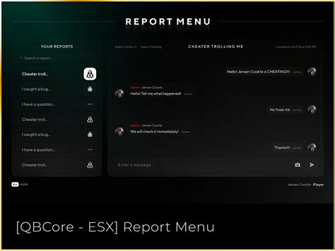 tebex template webstore fivem releases cfx re community