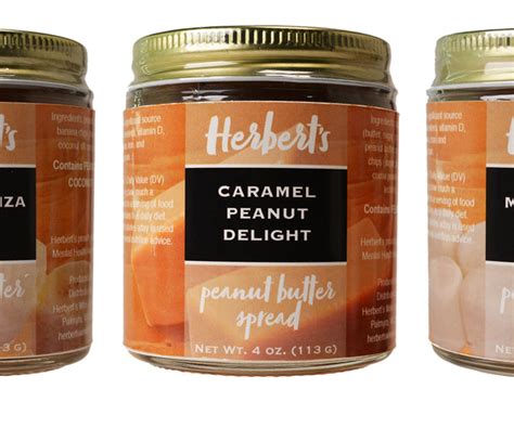Meet The Maker Carolyn Herbert Of Herberts Wine Jelly The Local