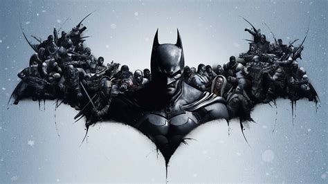 4k Batman Wallpaper 48 Images
