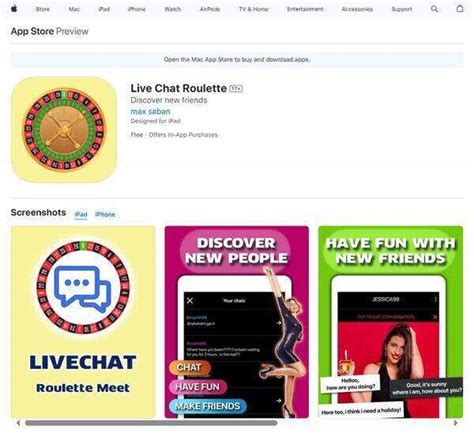 Best Sex Chat Apps