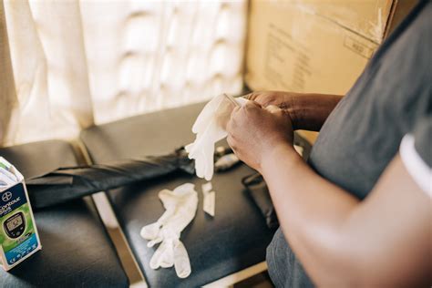 Upgrading Community Ngo Ablution Facilities To Improve Hygiene Sapvia