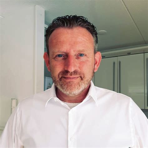 Iwan Ijzerman Accountmanager Gemaq Linkedin