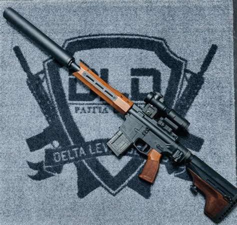Remington 700 Custom Actions Clones Overview Woox